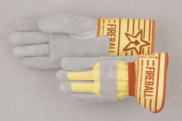 2965 Fireball Gauntlet – Western Glove Company